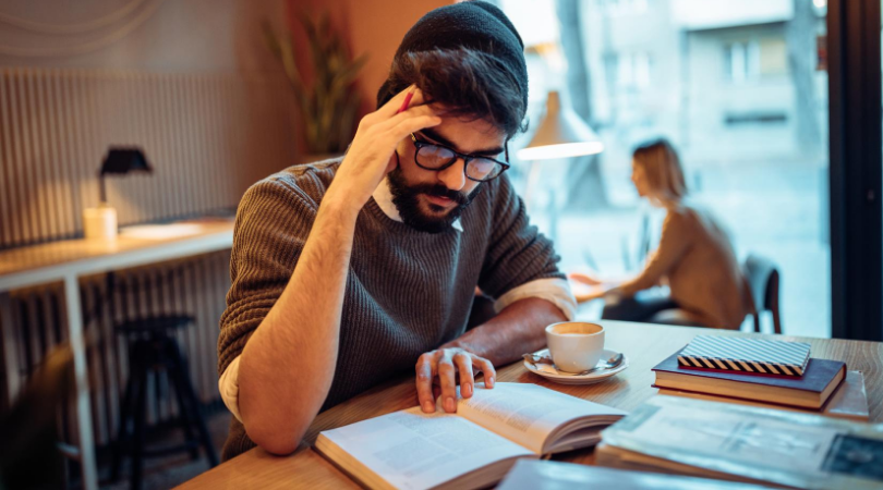 Stay Focused on Meaningful Tasks - Success Wizard Blog